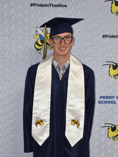 PHOTO GALLERY: Perry Central School graduation | Top Story ...