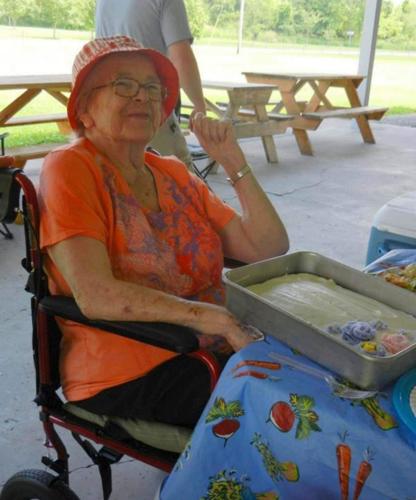 Alice LeFort | Obituaries | thedailynewsonline.com