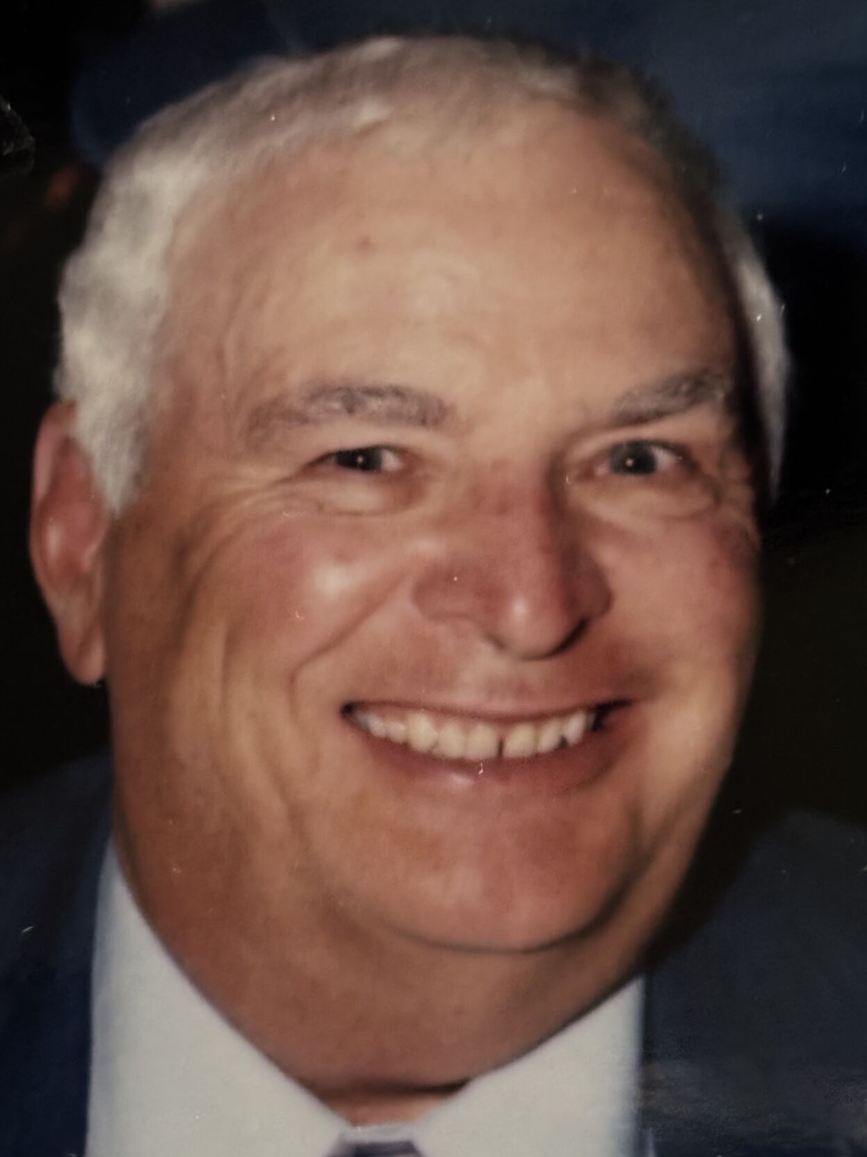 Howard George Herman, Jr.In Loving Memory | Obituaries ...