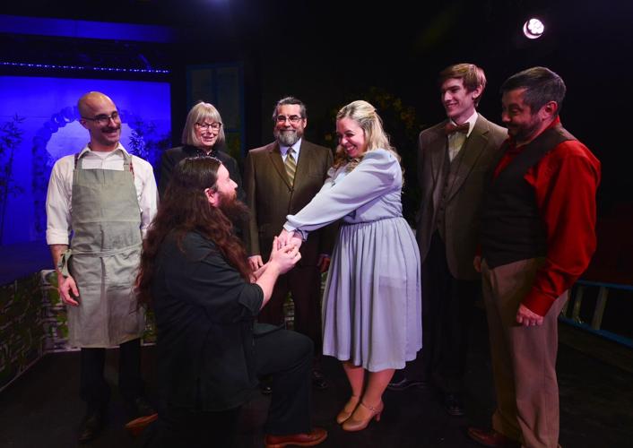 Batavia Players plot a Cajun ‘Shrew’ | News | thedailynewsonline.com
