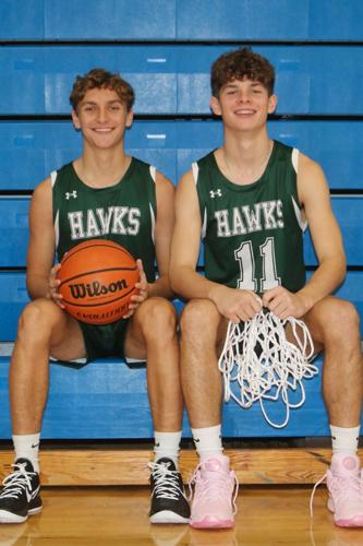 H.S. BASKETBALL: Avon boys dominate Dansville | Sports ...