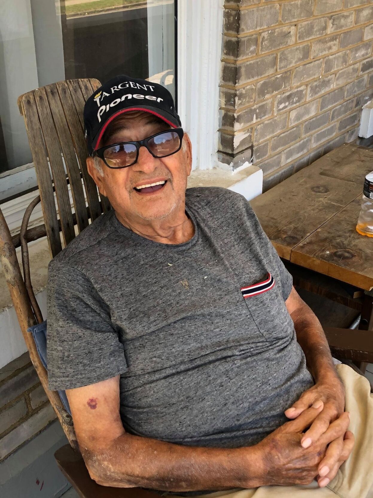 VIncenzo Macheda | Obituaries | thedailynewsonline.com