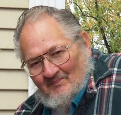 James L. Sliker | Obituaries | thedailynewsonline.com