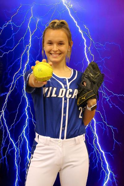 Wheatland-Chili’s Hannah Callaghan breaks NYS softball stolen base ...