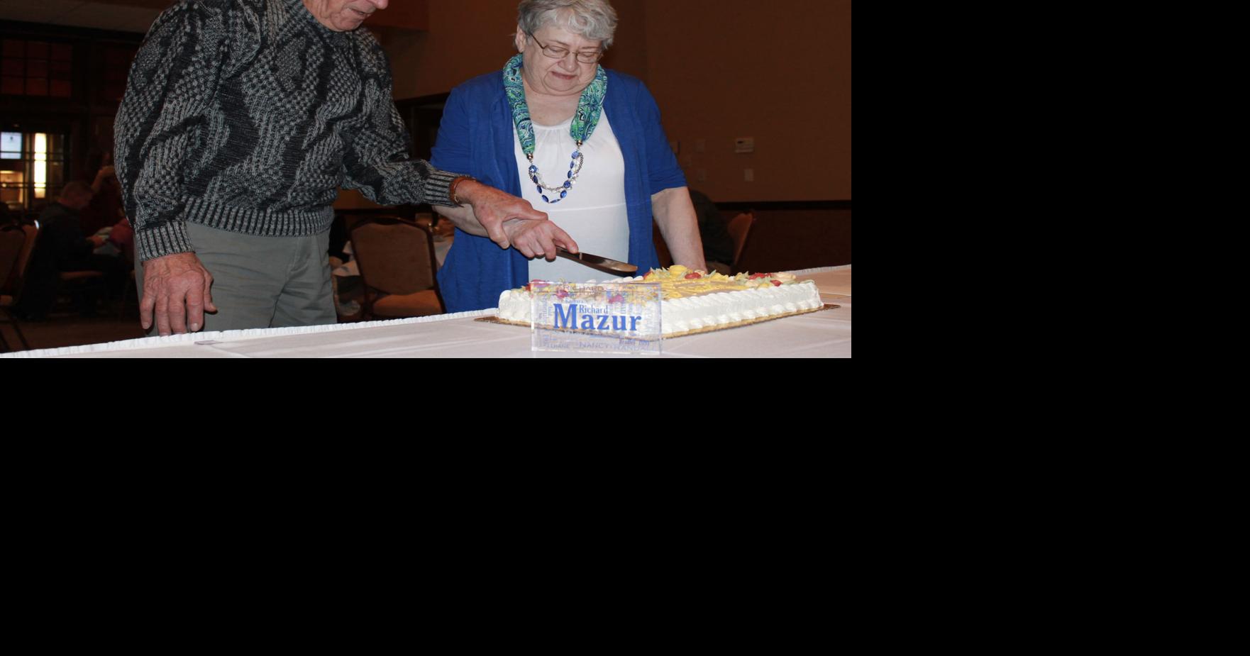 Richard and Barbara Mazur | Lifestyles | thedailynewsonline.com