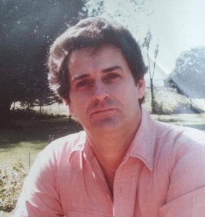 Ronald R. Norton | Obituaries | thedailynewsonline.com