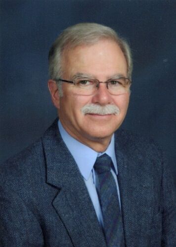 Rev. Dr. Dean Gregory "Greg" Van Dussen | Obituaries ...