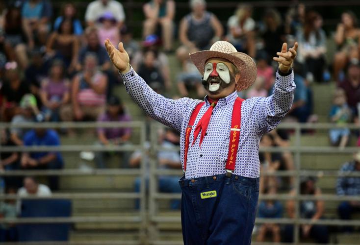 (WATCH) Summer tradition: Hoof-pounding action thrilling crowds at ...