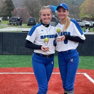 H.S. SOFTBALL: Plenty of tournament action this past weekend | Sports ...