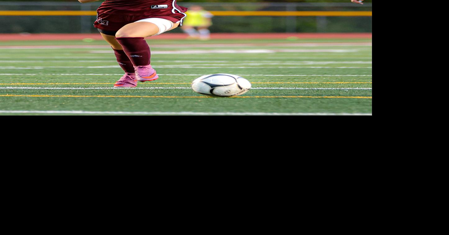 H.S. GIRLS SOCCER: Brogan, Bishop lead Cal-Mum to victory over ...