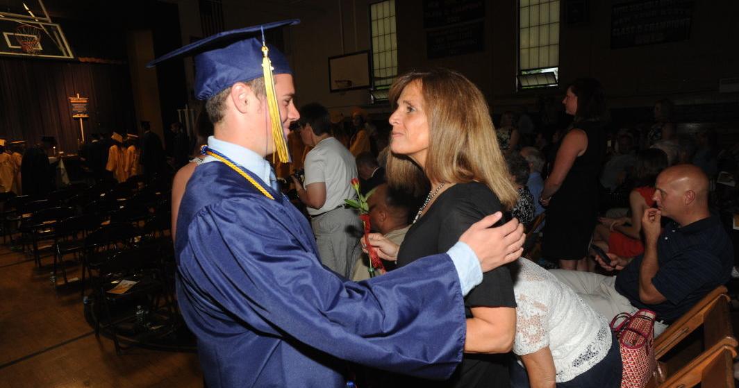 ND_Graduation_429.JPG | | thedailynewsonline.com