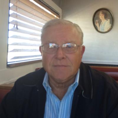 James R. Ehmann | Obituaries | thedailynewsonline.com