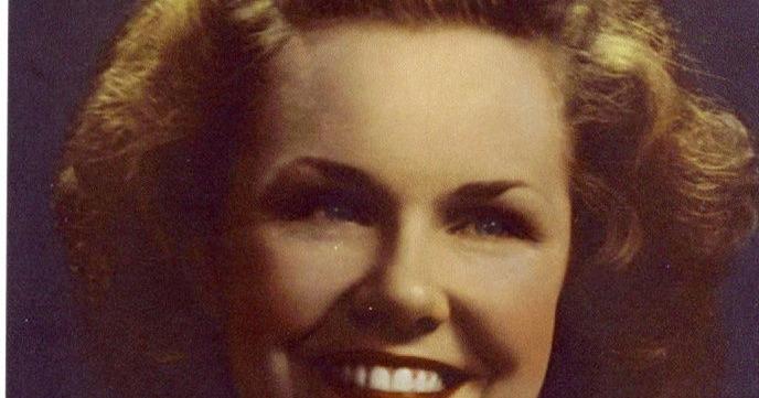 Agnes Delores Ryan Moyles | Obituaries | thedailynewsonline.com