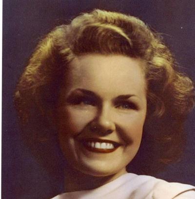 Agnes Delores Ryan Moyles | Obituaries | thedailynewsonline.com