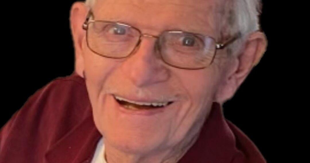 William "Bill" N. Safford Sr. | Obituaries | thedailynewsonline.com