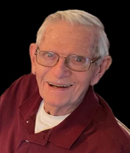 William "Bill" N. Safford Sr. | Obituaries | thedailynewsonline.com