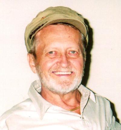 Henry I. Larson | Obituaries | thedailynewsonline.com