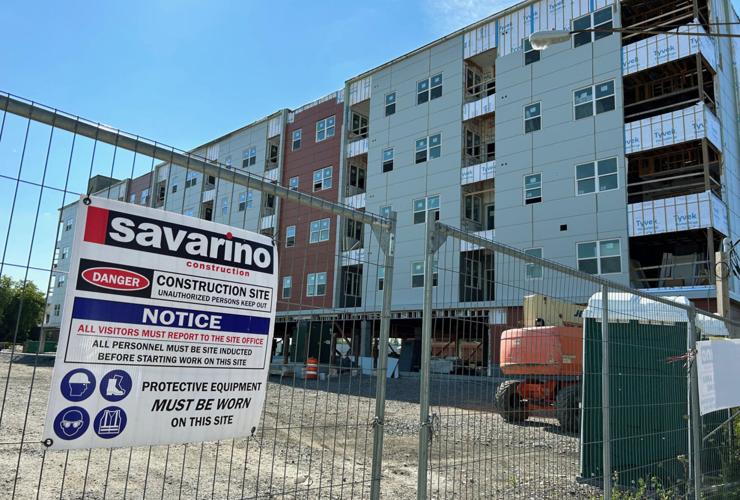 Developer’s closure puts Ellicott Station project in limbo | Top Story ...