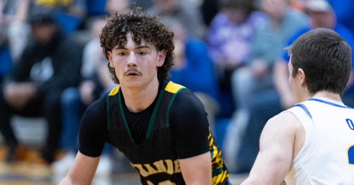 H.S. BASKETBALL: Pohl, Woods guide Alexander past O-A | Sports ...