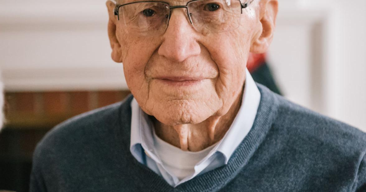 J. Daniel “Dan” Galliford | Obituaries | thedailynewsonline.com