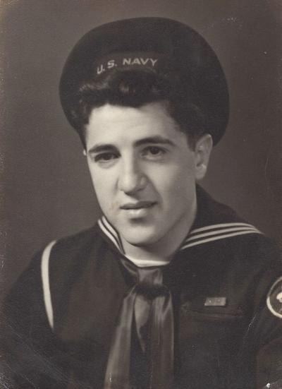 Samuel Ferrara | Obituaries | thedailynewsonline.com