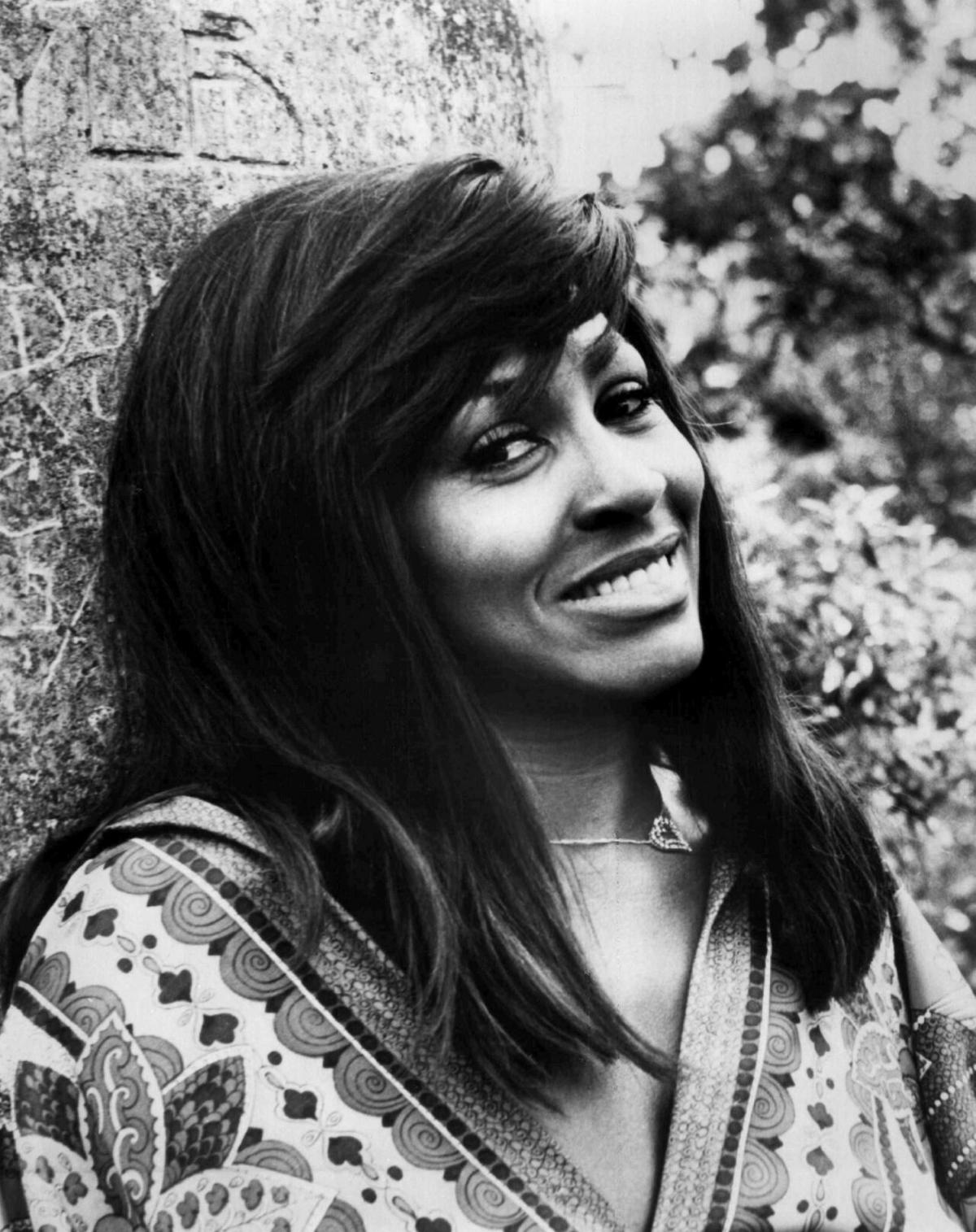 ‘Simply the best’: Stirring soul singer and rock’n’roll legend Tina ...