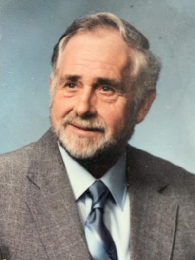 Ralph C. Eichenberger | Obituaries | thedailynewsonline.com