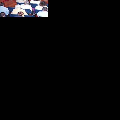 PHOTOS: 9/11 ceremony at Batavia VA | News | thedailynewsonline.com