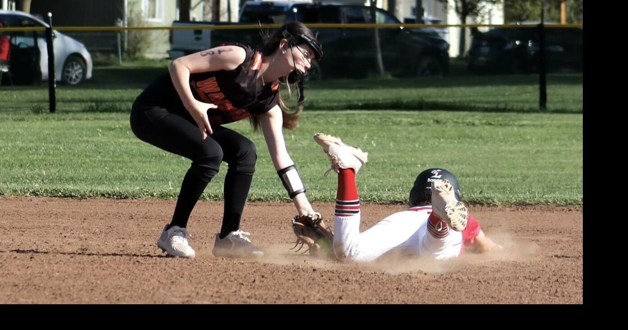 H.S. SOFTBALL: Letchworth controls from start to finish, knocks off ...