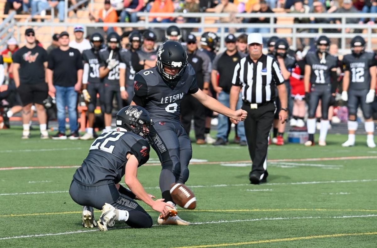 H.S. FOOTBALL: Letchworth/Perry/Warsaw earns critical Class C victory ...