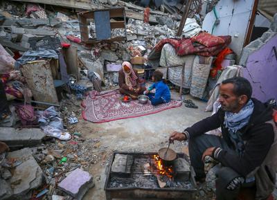 Biden warns Netanyahu over Rafah attack; team to visit DC | News ...