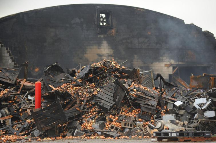 Recovering from Elba fire | News | thedailynewsonline.com
