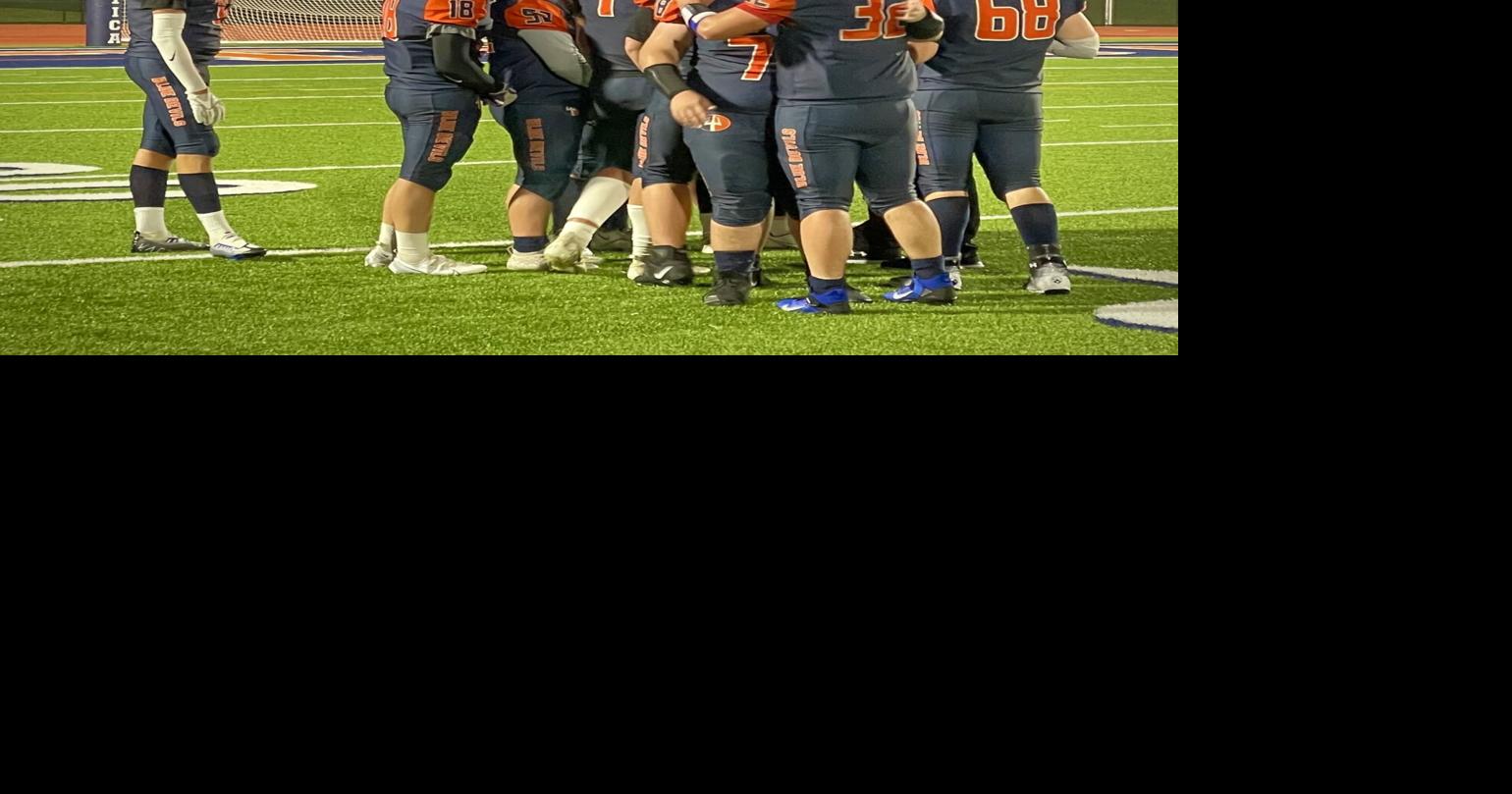 H.S. FOOTBALL: Attica runs through defending Class C champion East ...