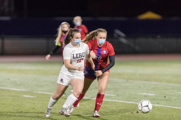 GIRLS SOCCER: Tuesday’s local winners included Warsaw, Cal-Mum ...