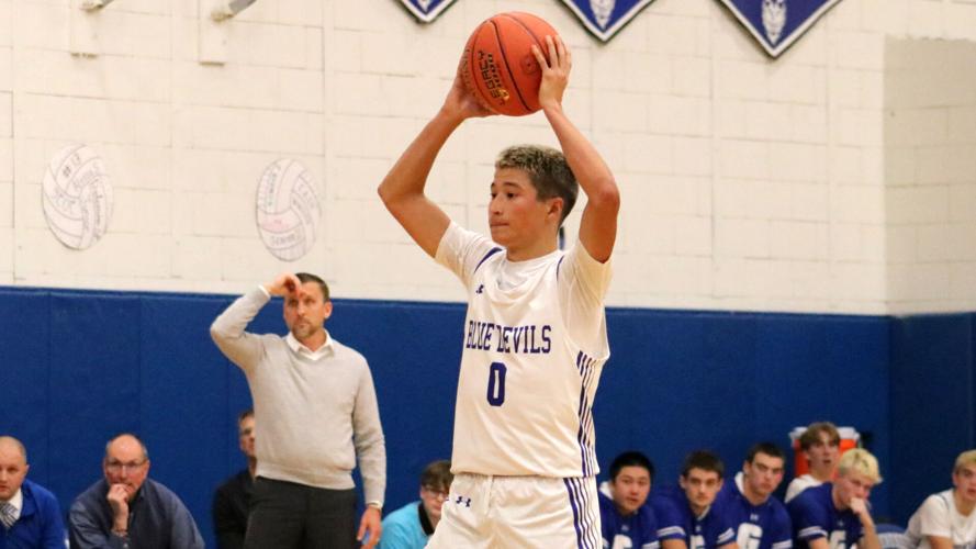 H.S. BASKETBALL: Letchworth outlasts Pavilion, Alexander trims Barker ...