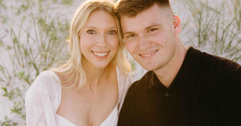 Madison Dedman and Matthew Grover | Lifestyles | thedailynewsonline.com