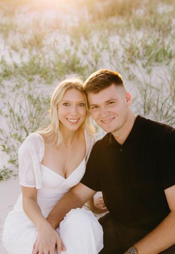 Madison Dedman and Matthew Grover | Lifestyles | thedailynewsonline.com