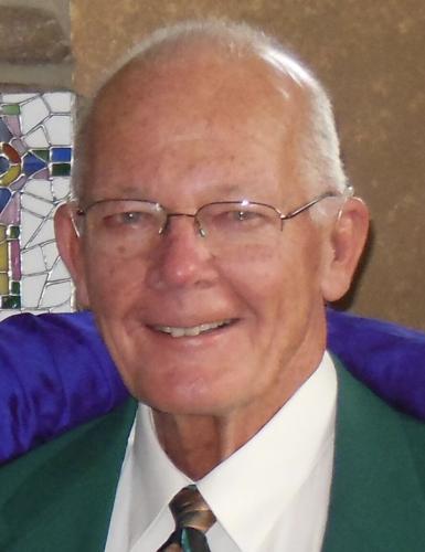 Robert Dean Haggett | Obituaries | thedailynewsonline.com