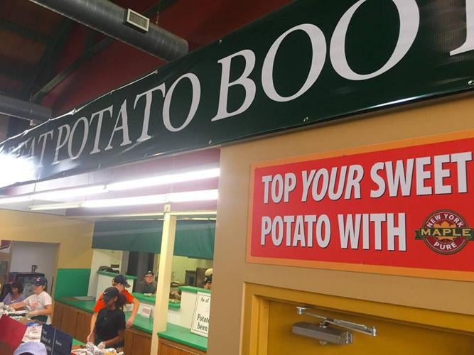 Here’s what’s new at this year’s New York State Fair | News ...