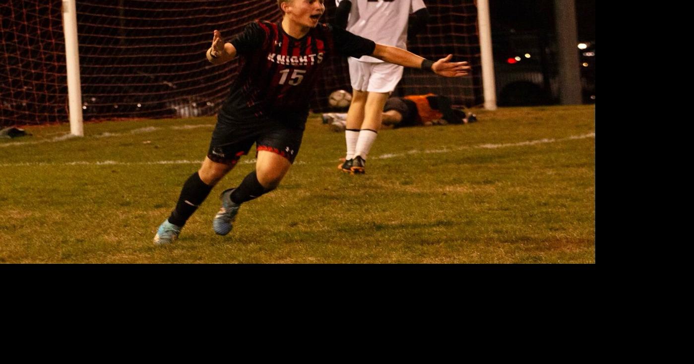 SEC. V BOYS SOCCER: Le Roy blanks Attica/Alexander in Class B first ...