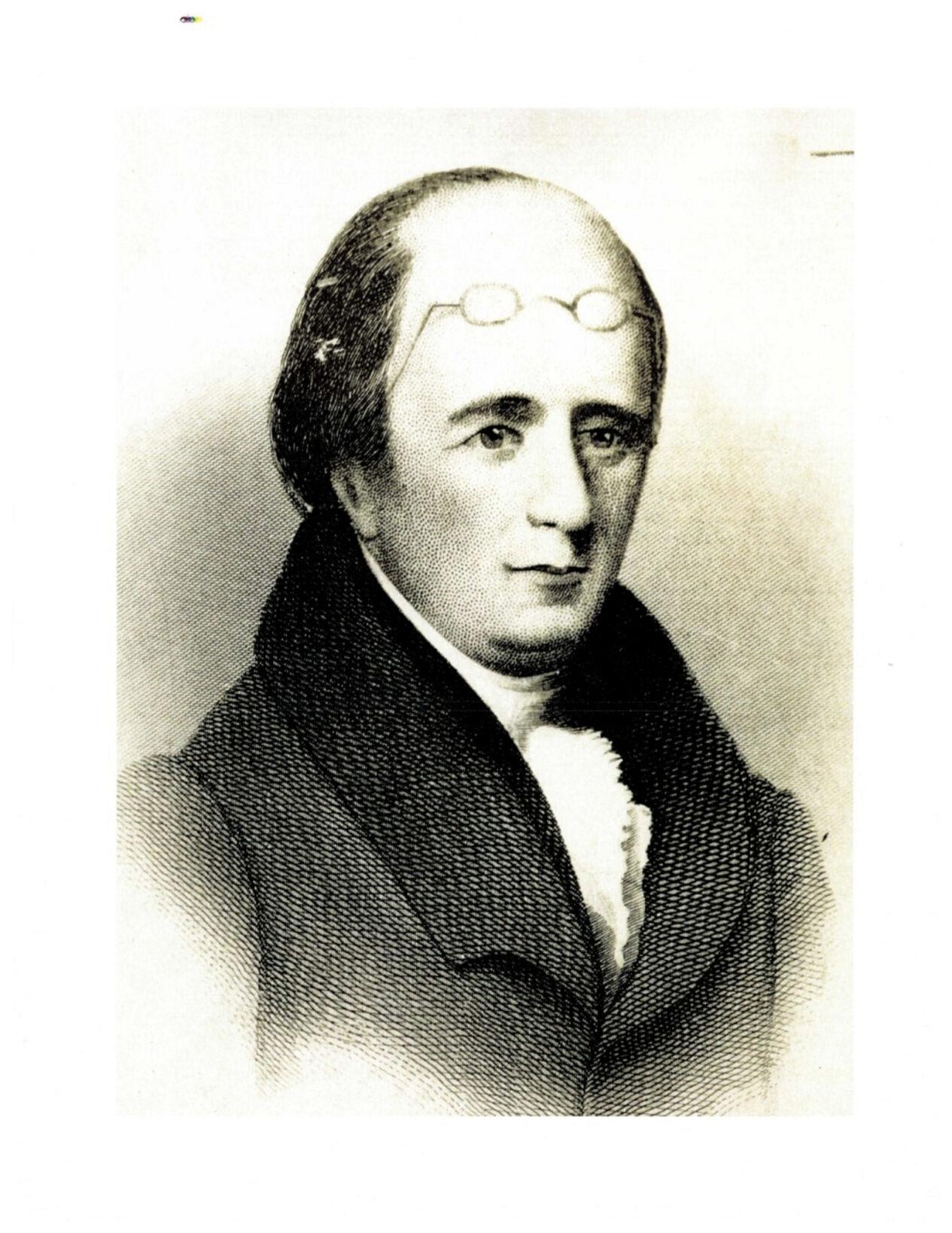 History with HLOM: Tracing William Morgan’s bad blood with the ...