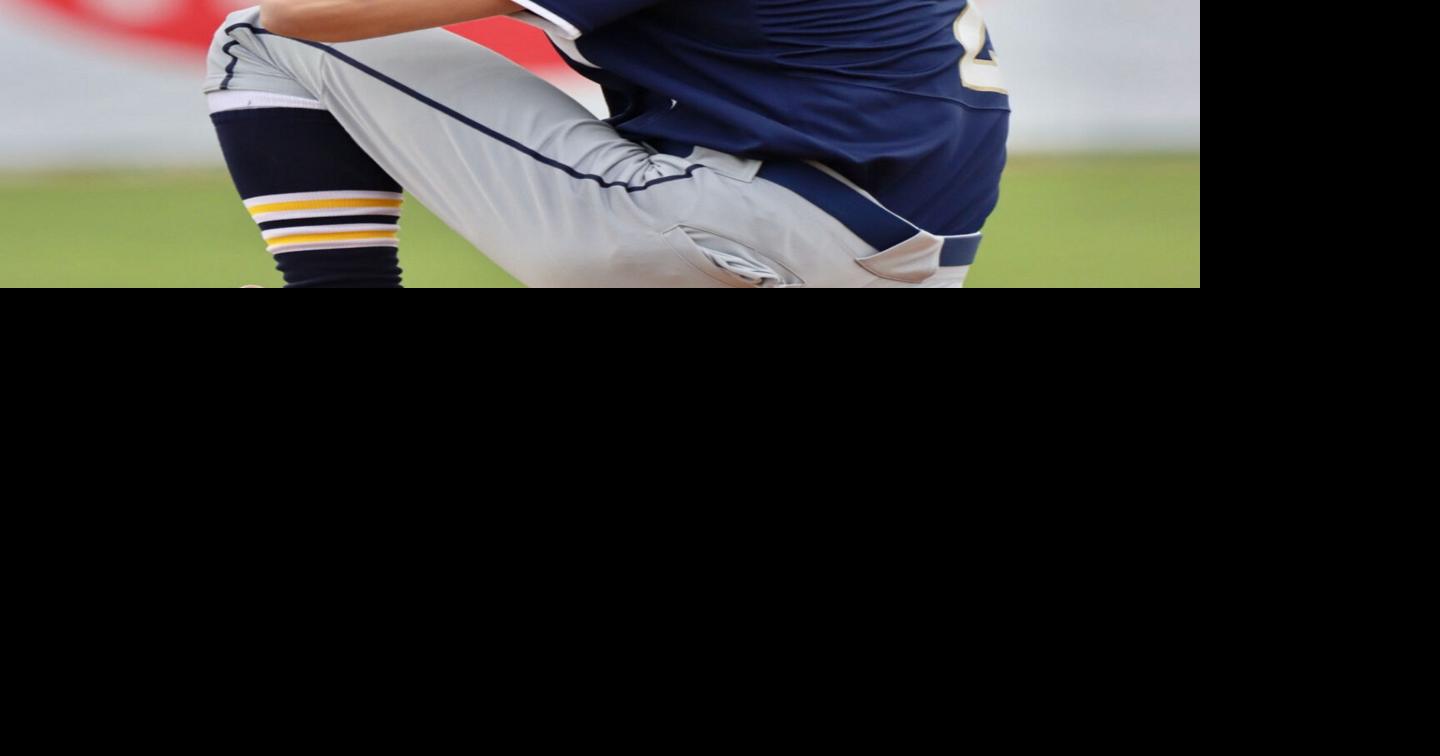 H.S. BASEBALL: Fitzpatrick hurls no-hitter in ND’s fourth consecutive ...