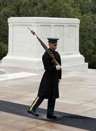 Editorial — Recalling their sacrifice: Memorial Day honors those who ...