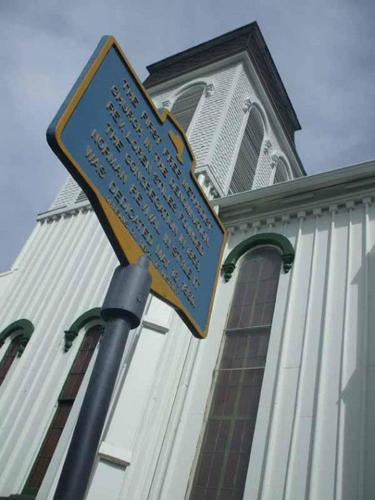 Free Methodists to celebrate 150 years | News | thedailynewsonline.com