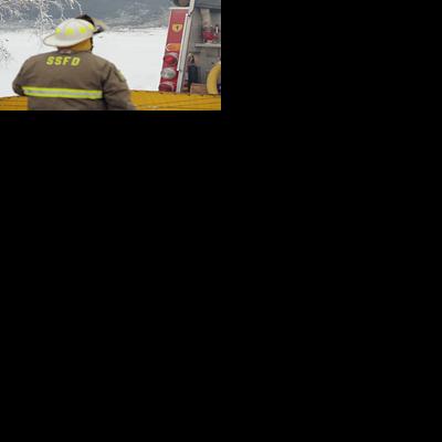 Castile Fire | | thedailynewsonline.com