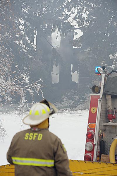 Castile Fire | | thedailynewsonline.com