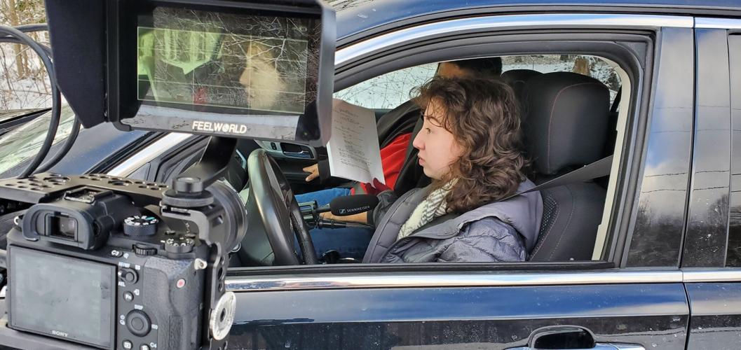 Change of Pace: Filmmaker Jacob French tries a rom-com | Lifestyles ...