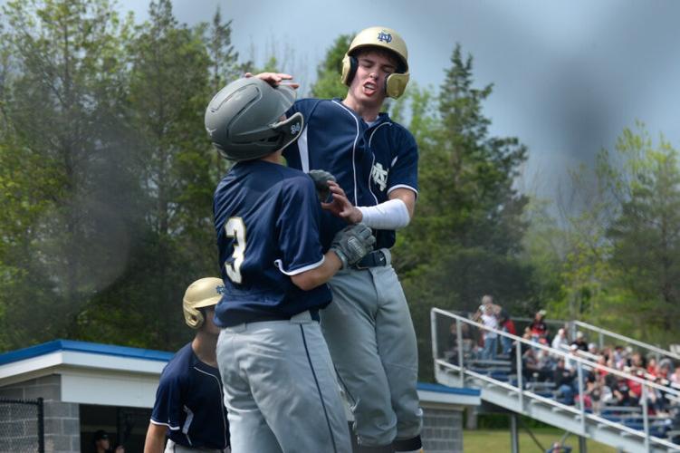 NYSPHSAA BASEBALL: Chatham too much for Notre Dame in Class C ...