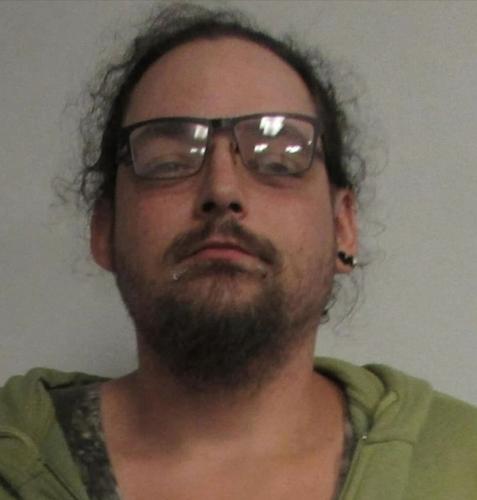 Sex Offender And Recent Parolee Charged With Drugged Driving Top