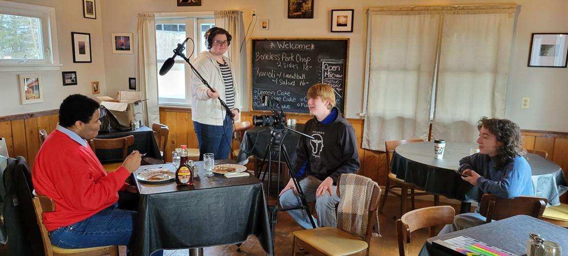 Change of Pace: Filmmaker Jacob French tries a rom-com | Lifestyles ...